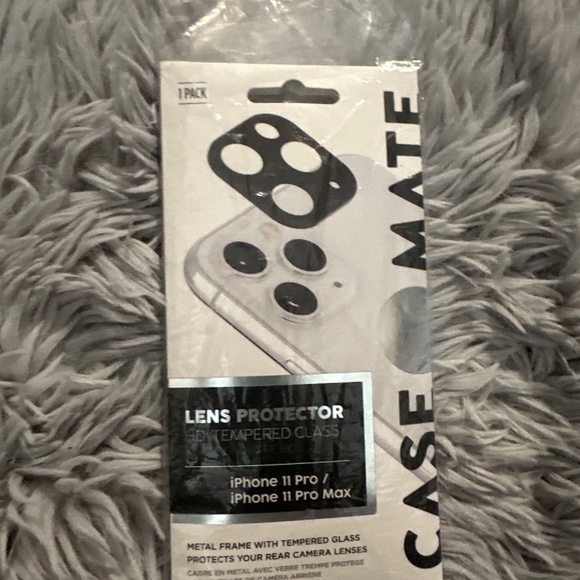 case-mate | Cell Phones & Accessories | Iphone 1 Pro Lens Cover | Poshmark